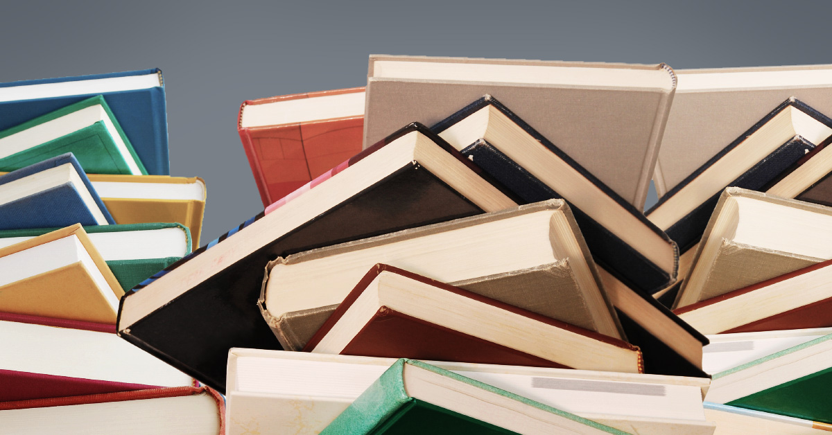 Literature searching - Riskplaza Europe