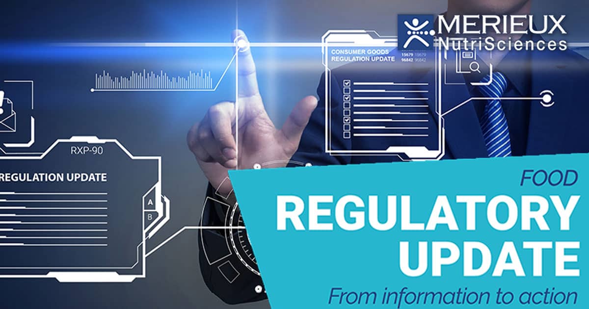 Online product demo Regulatory Update - Riskplaza Europe